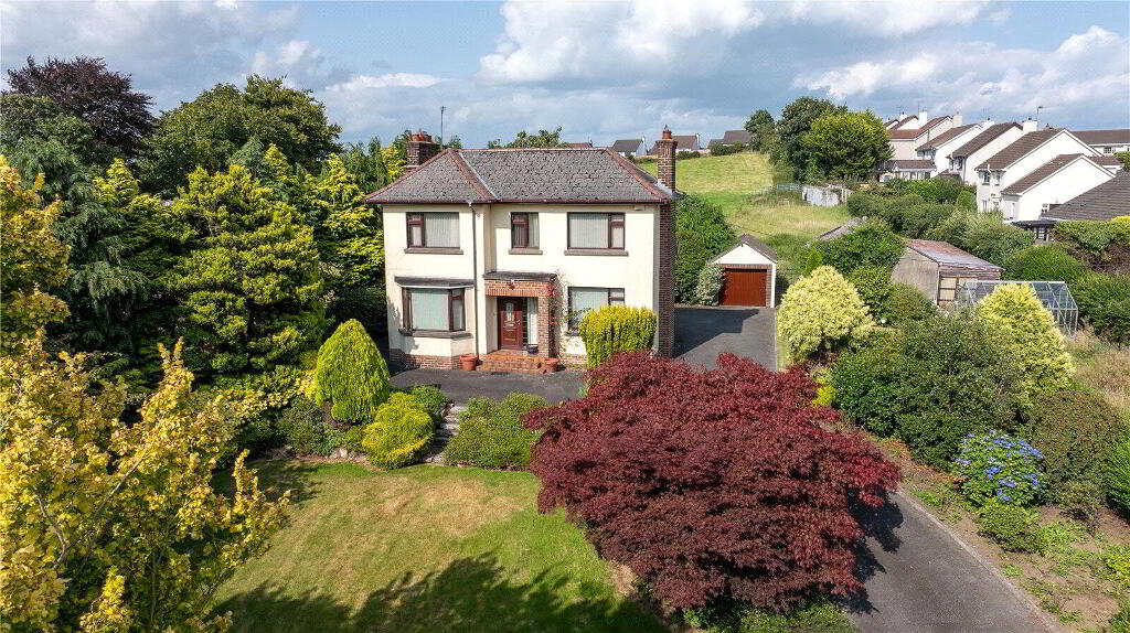 116 Armagh Road, Newry