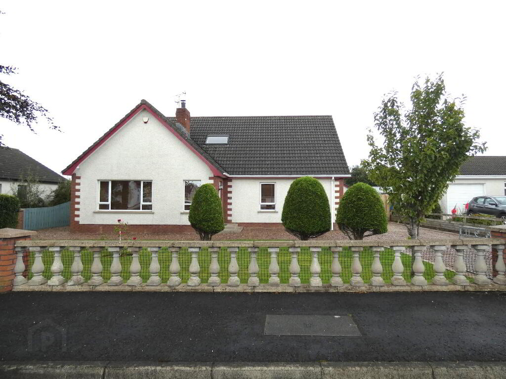 8 Ballynacree Avenue, Balnamore, Ballymoney