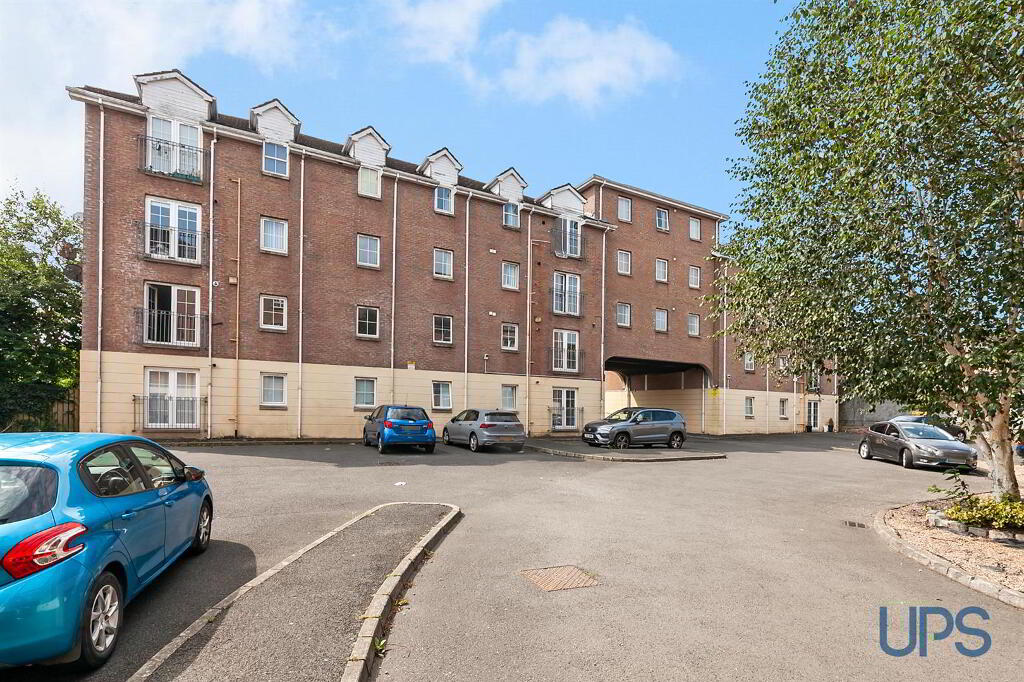 Apt 25, San Antone, Old Suffolk Road, Belfast