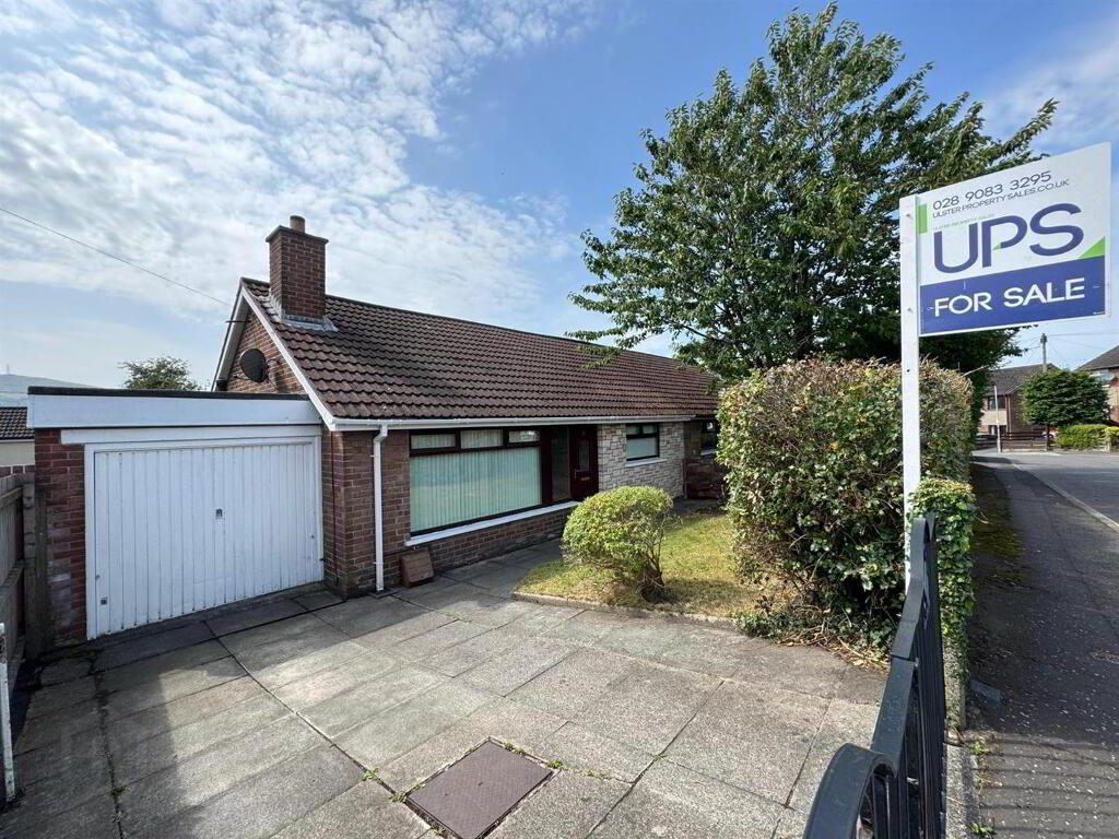 33 Liscoole Park, Carnmoney Road, Newtownabbey