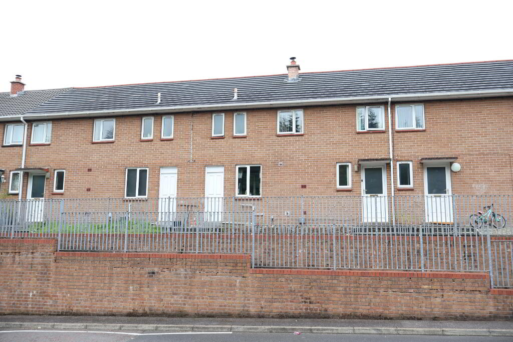 8 Forest Drive, Ballykelly, Limavady