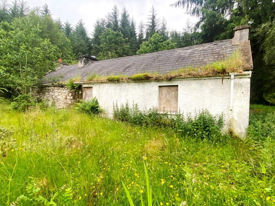 Cloghercor, Doochary