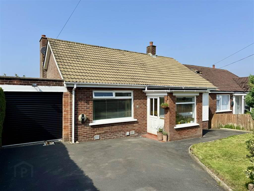 32 Moyne Park Gilnahirk, Belfast