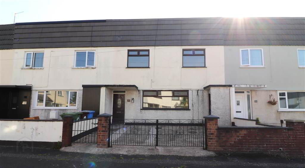10 Tardree Place, Tonagh, Lisburn