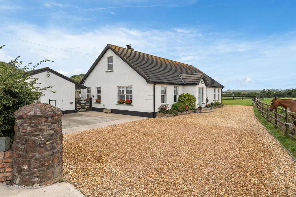 32a Quarter Road, Cloughey