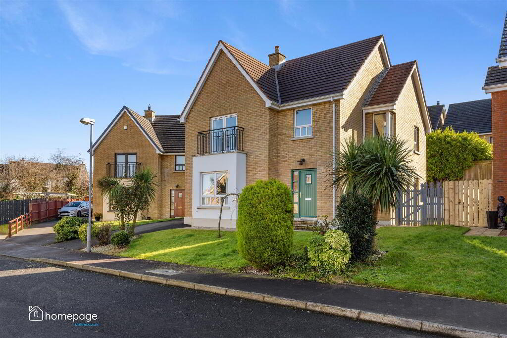 87 Butlers Wharf, Derry / Londonderry