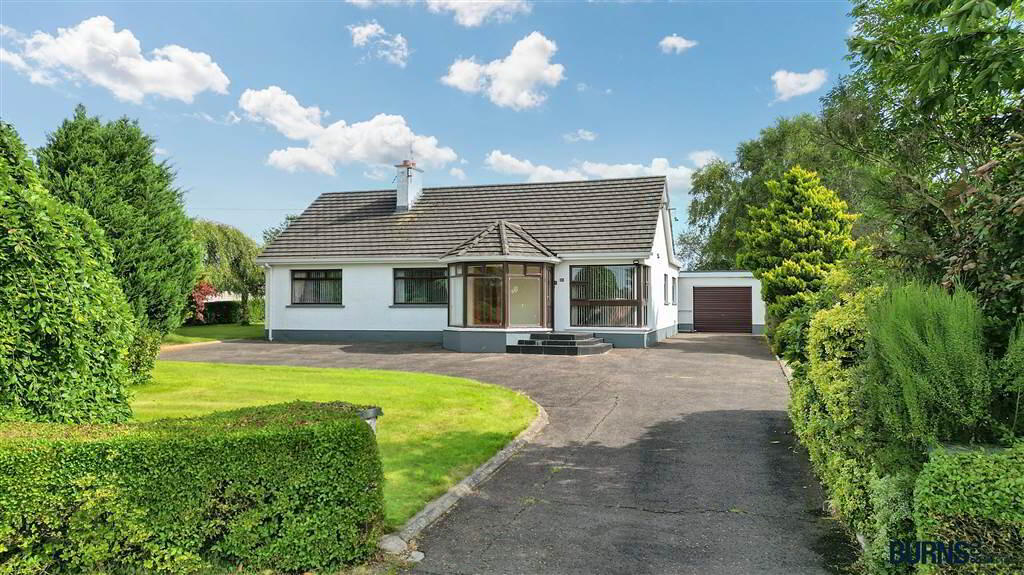 19 Culbane Road, Portglenone