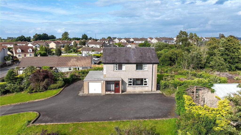 23 Ballyholland Road, Newry