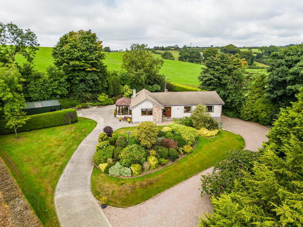 134 Ballylone Road, Saintfield