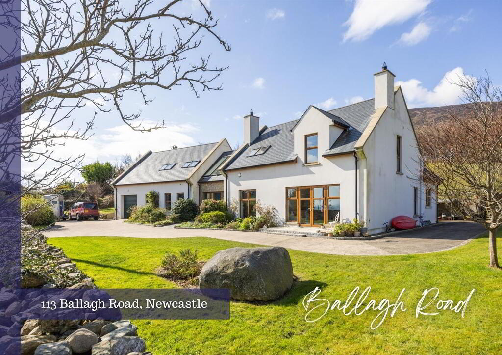 113 Ballagh Road, Newcastle