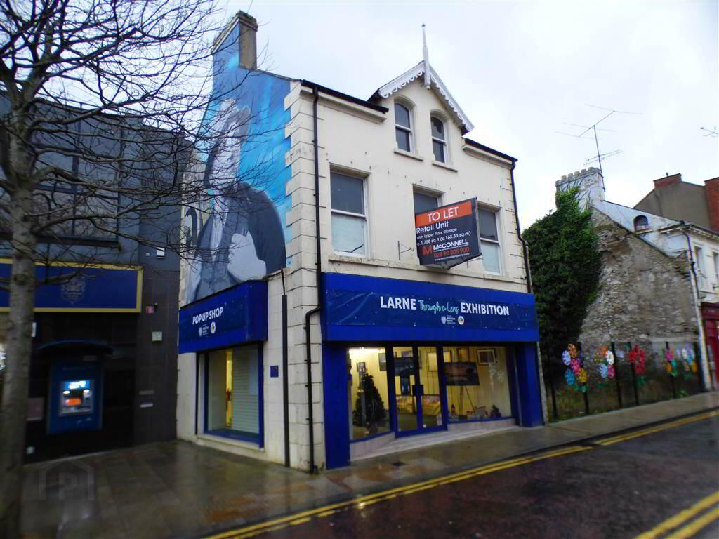 17 Main Street, Larne