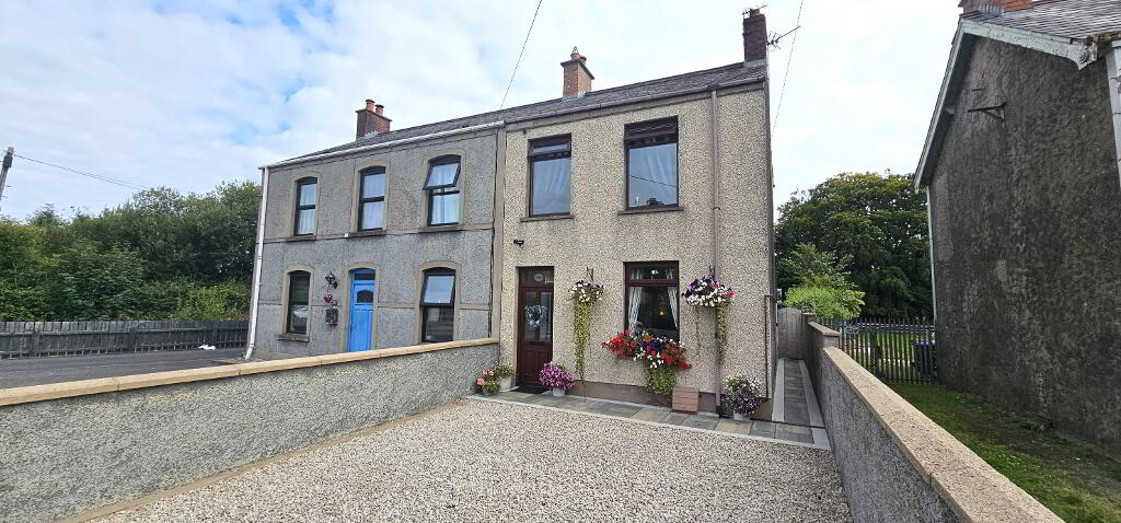 188 Rashee Road, Ballyclare