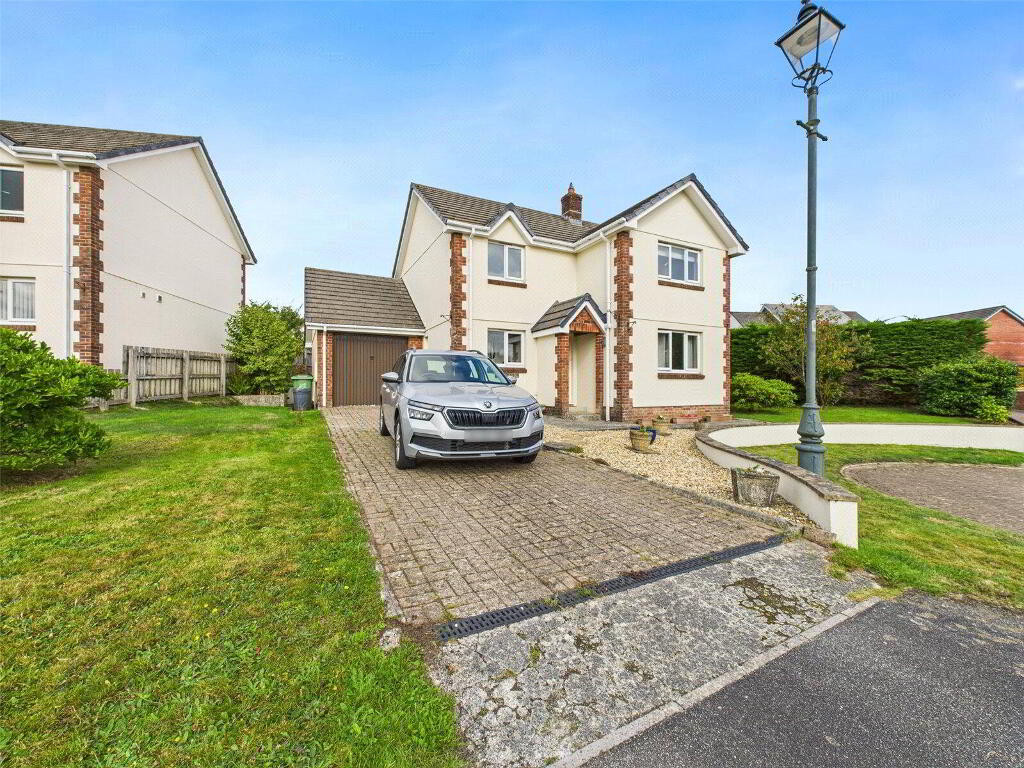 Holsworthy, EX22 6LS