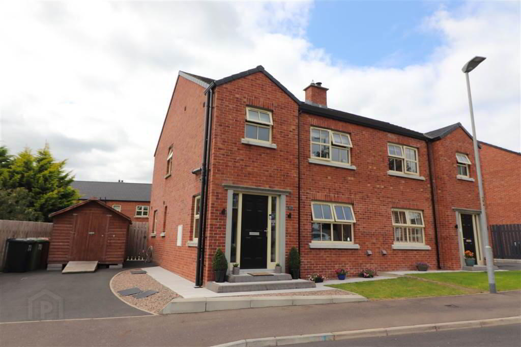 70 Monree Hill, Monree Road, Donaghcloney