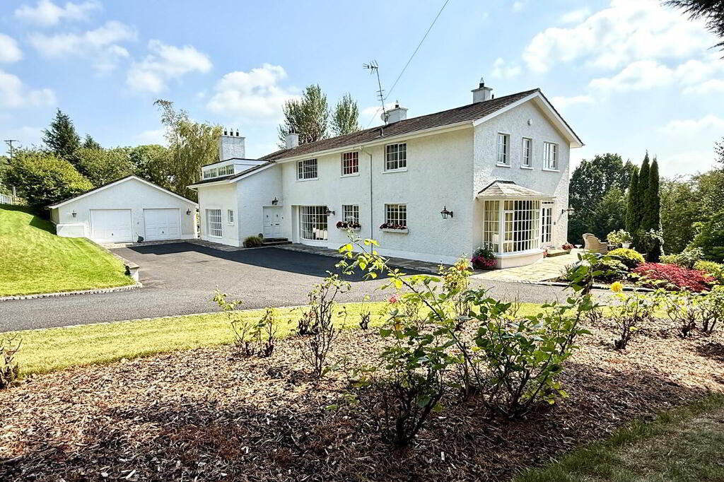 48 Manse Road, Portadown