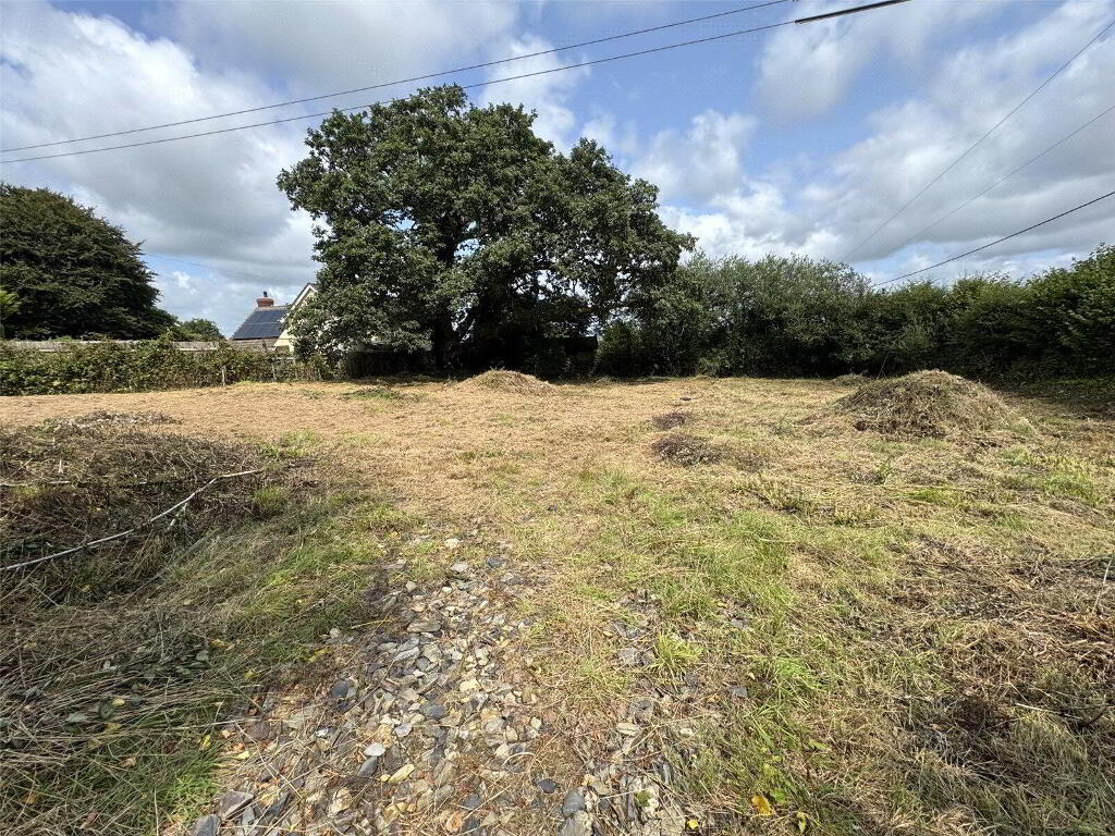 Holsworthy, EX22 7YG