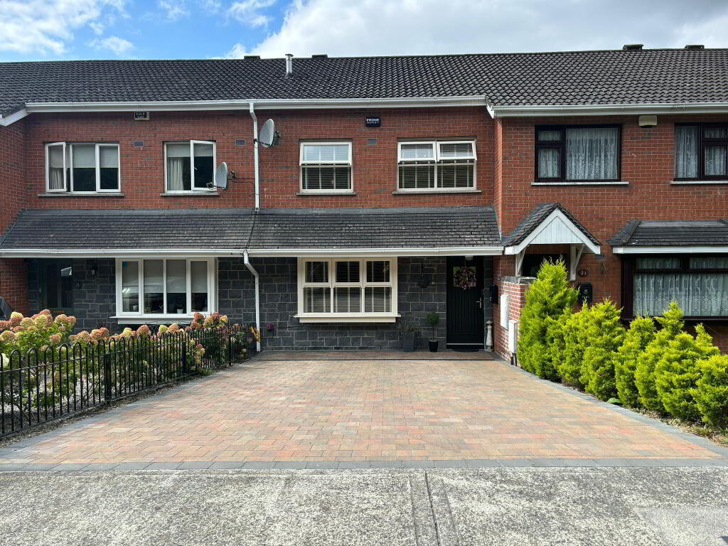 20 Ardá Raith Wood, Tullyallen Tullyallen, Tullyallen