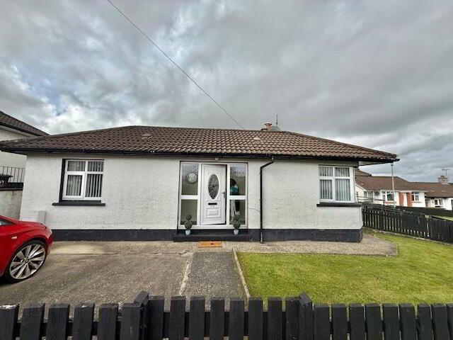 174 Westway, Derry