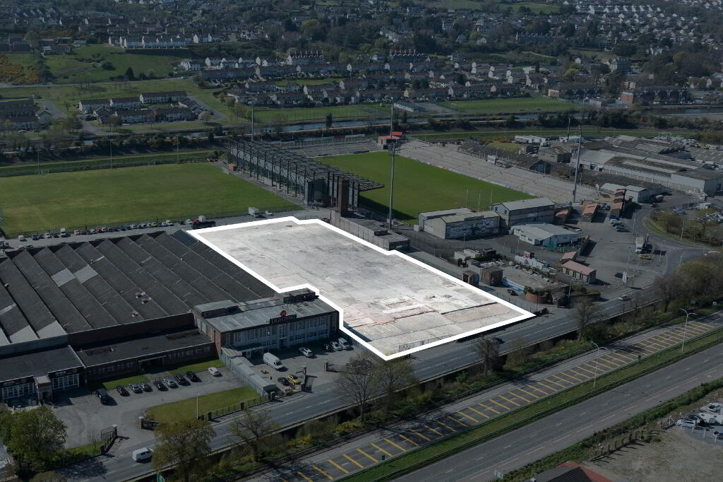 Greenbank Industrial Est, Warrenpoint Road, Newry