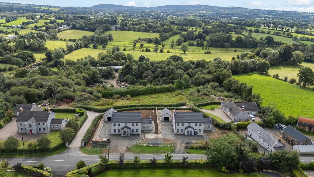 65c Kilgad Road, Kells & Connor, Ballymena