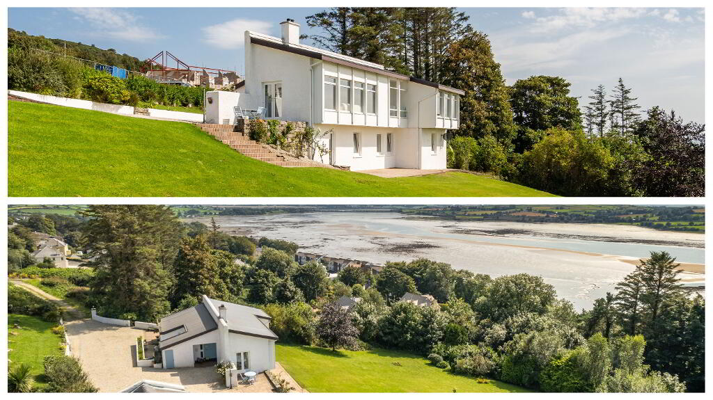 Gollan Lodge, Figary, Fahan