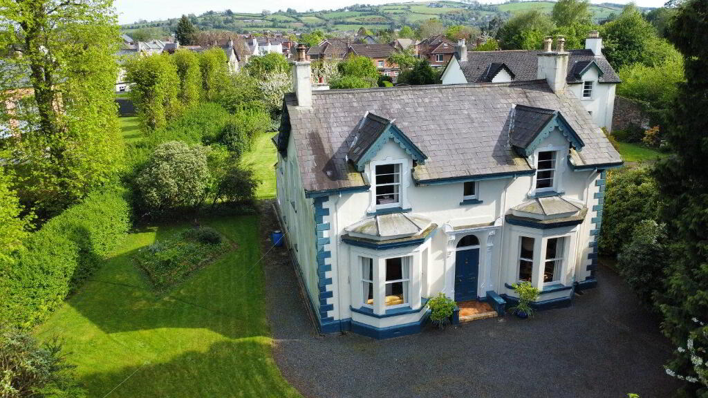 64 Knock Road, Belfast