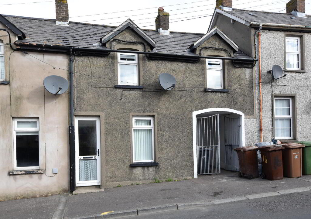 12 Roden Street, Kircubbin