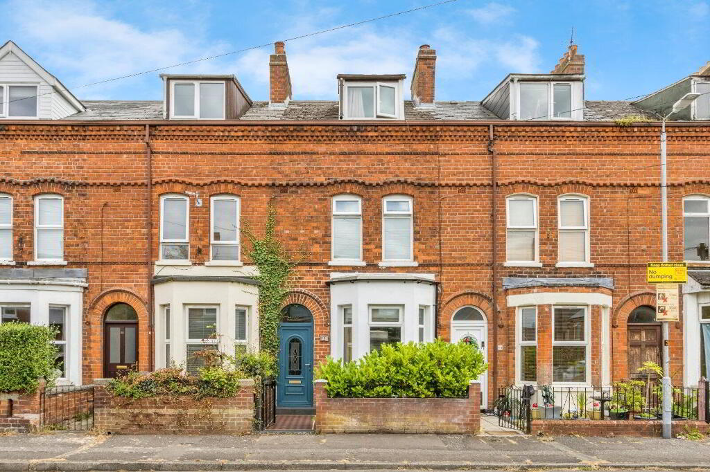 22 Ava Street, Ormeau, Belfast