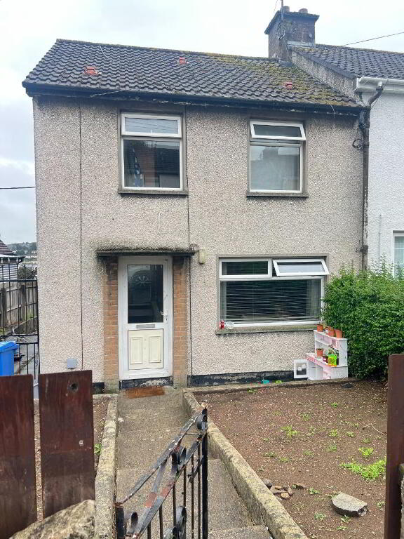 18 Barcroft Park, Newry