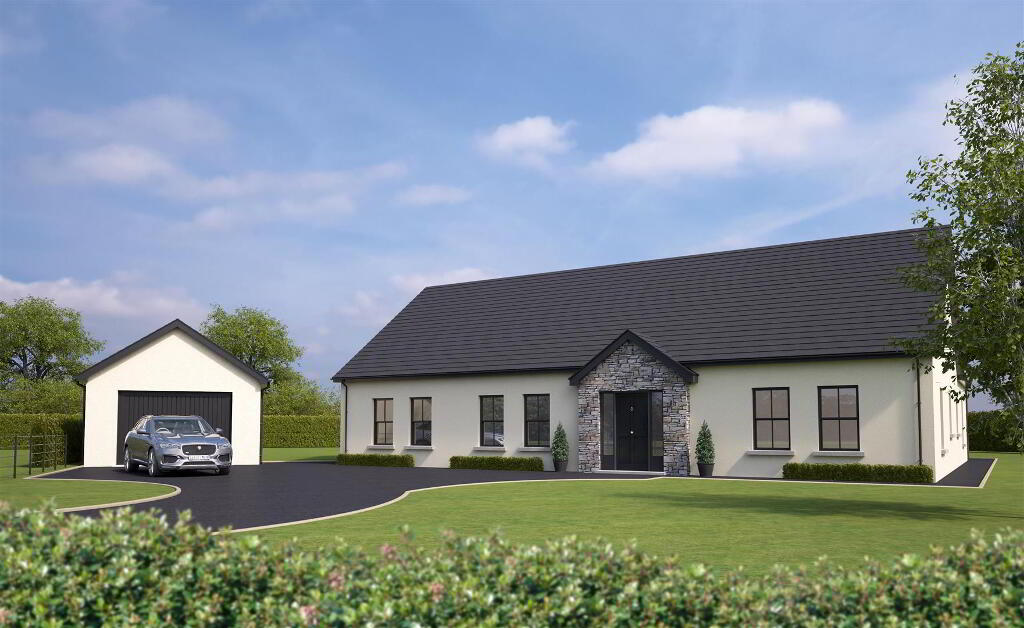 Site 1, 70 Tildarg Road, Kells, Ballymena