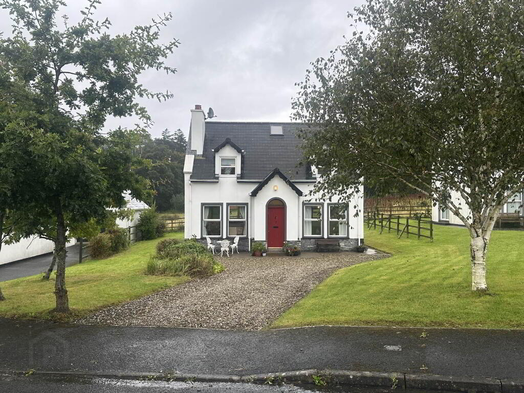 7 Dunross, Culdaff