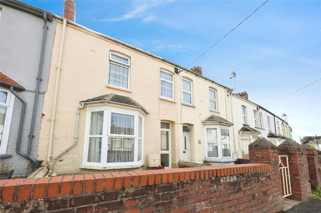 Barnstaple, EX31 1JS