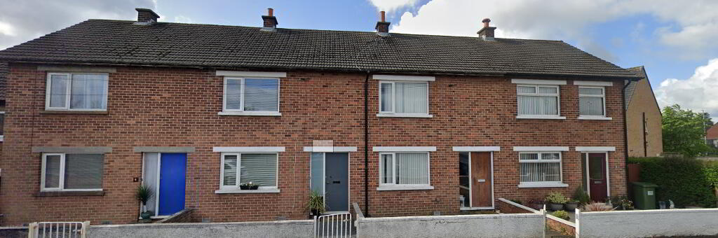 2-10 The Cutts, Derriaghy