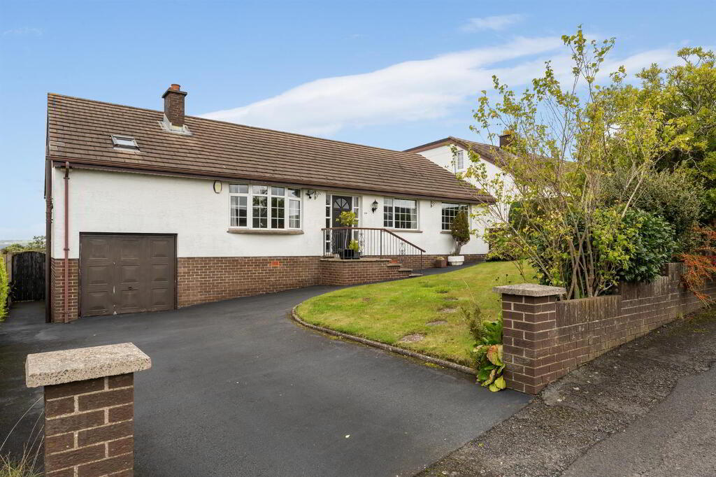 32 Glenariff Drive, Comber, Newtownards