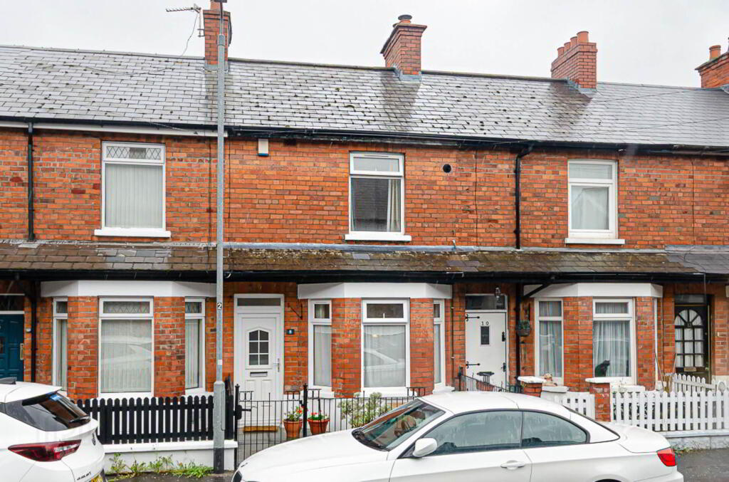 8 Hillsborough Drive, Belfast