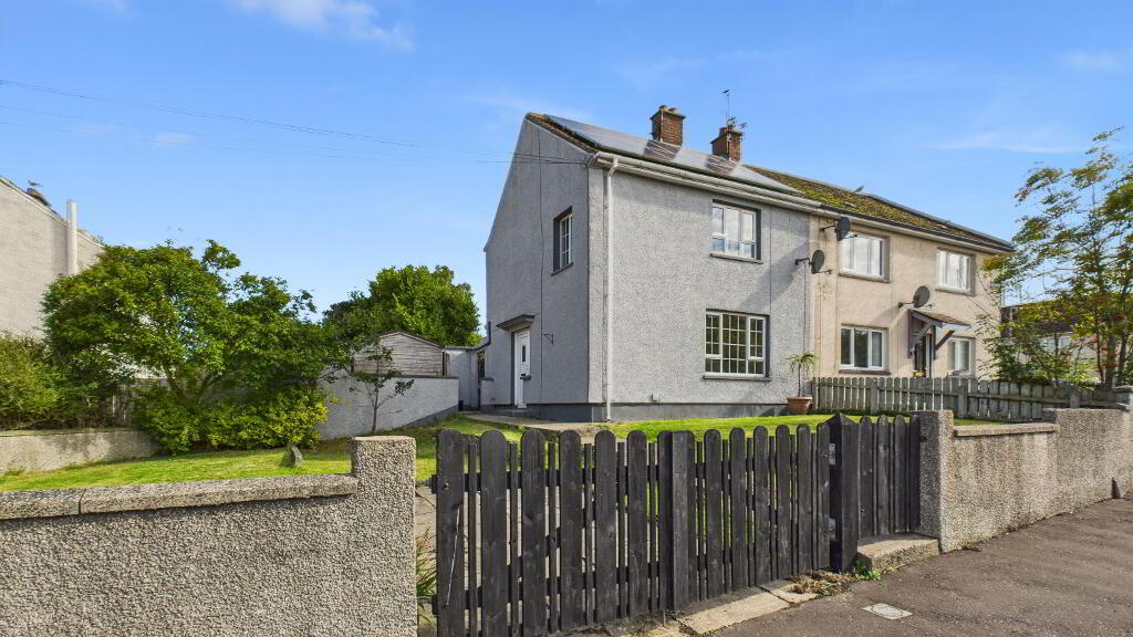 1 Abbots Walk, Bangor