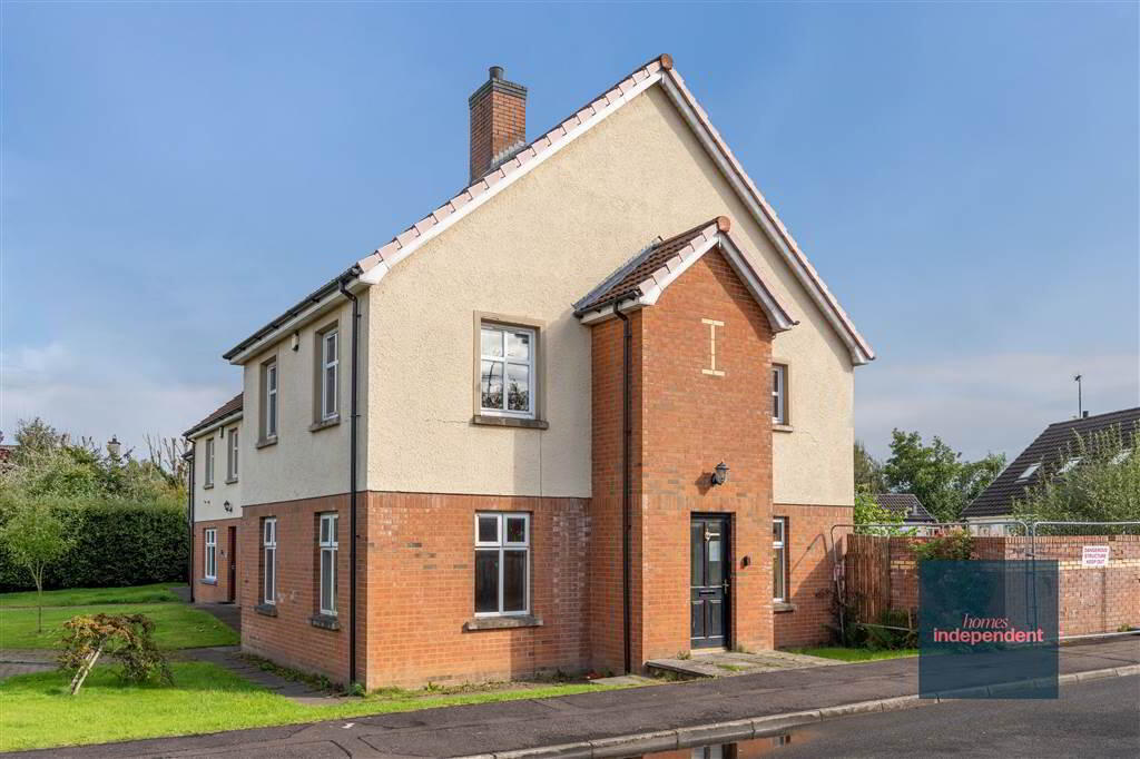 38 Herbison Fields, Ballymena