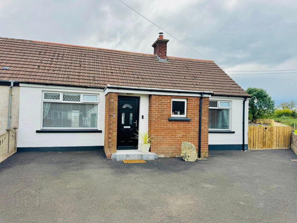 5 Donnelly Park, Bendooragh Road, Ballymoney
