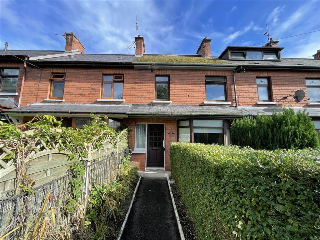 15 Beechmount Drive, Belfast