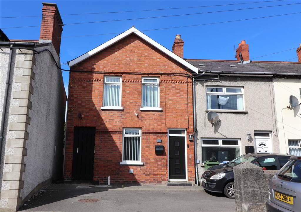 9 Wesley Street, Low Road, Lisburn