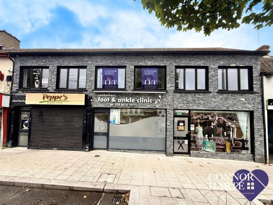 15a Oldtown Street, Cookstown