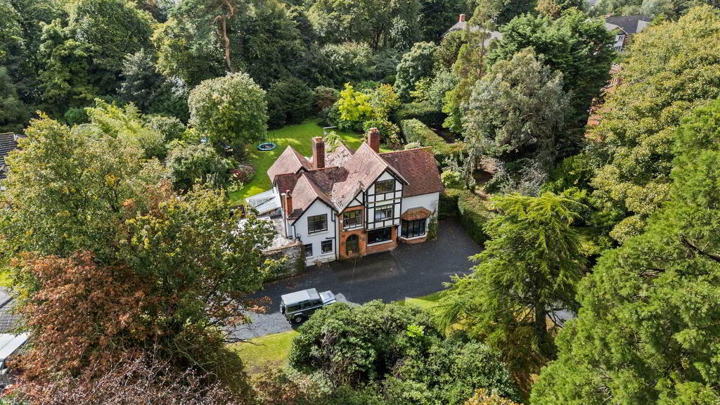 Redcot, 35 Kings Road, Belfast