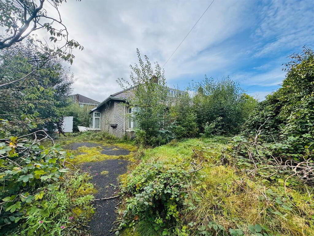 61 Limavady Road, L'Derry