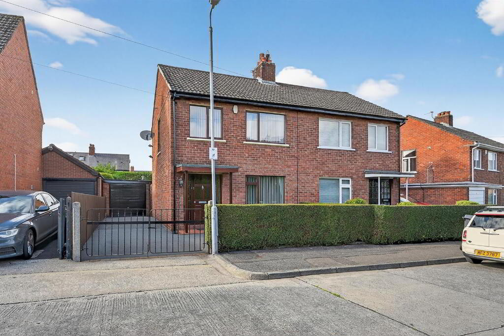 7 Porter Park, Belfast