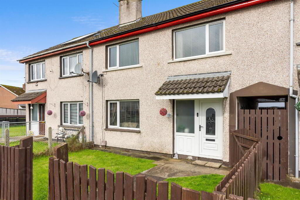 49 Stradowen Drive, Strathfoyle, Derry / Londonderry