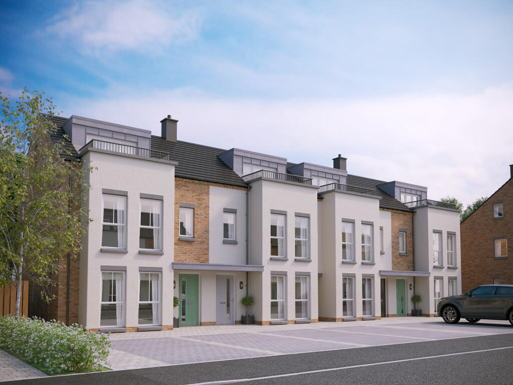The Fairlane, Blacks Gate, Blacks Road, Belfast