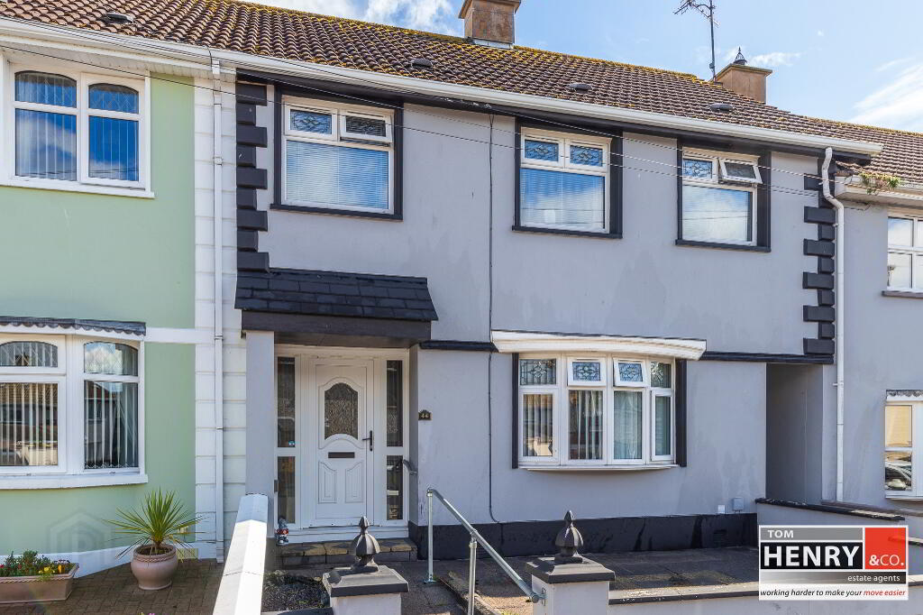 44 Ardstewart, Stewartstown, Dungannon