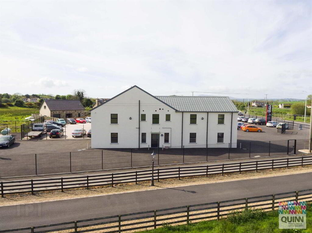 Unit 3, 96 Carryduff Road, Temple, Ballynahinch, Lisburn