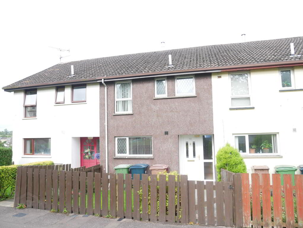 32 Windmill Heights, Enniskillen