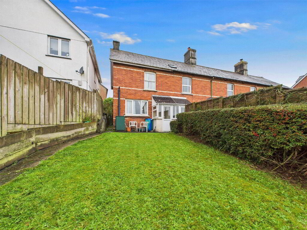Holsworthy, EX22 6EF